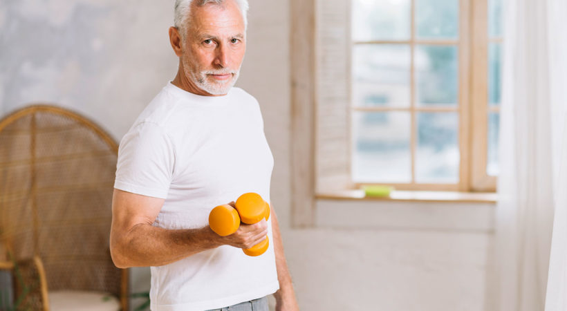 HGH Injections for Men - Coral Springs